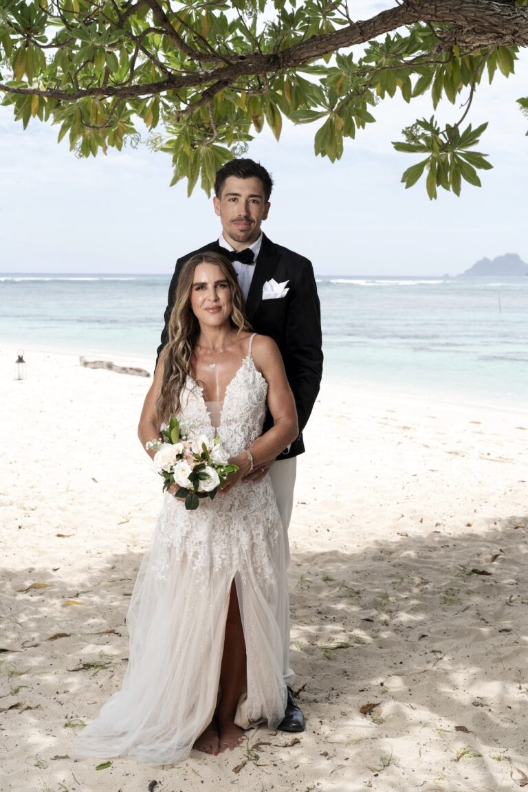 Insider spills on which Stranded on Honeymoon Island couples are still ...