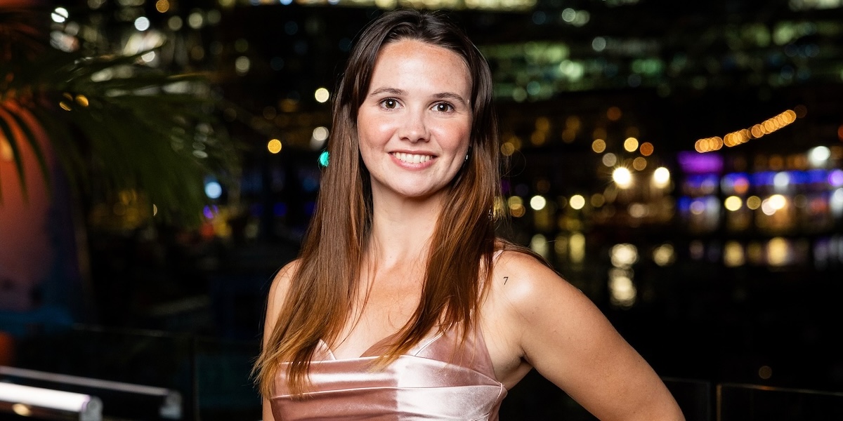 Farmer Wants A Wife: Farmer Jack's winner has leaked