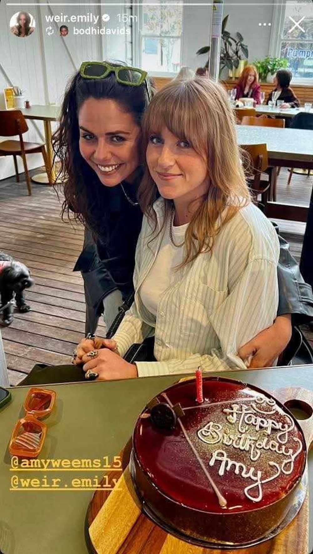 Home and Away fan fave Juliet Godwin set to leave Summer Bay