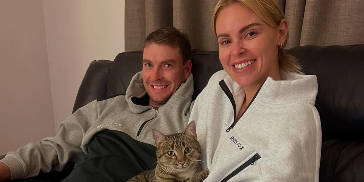 Farmer Wants A Wife's Thomas offered $20,000 to propose to Clarette