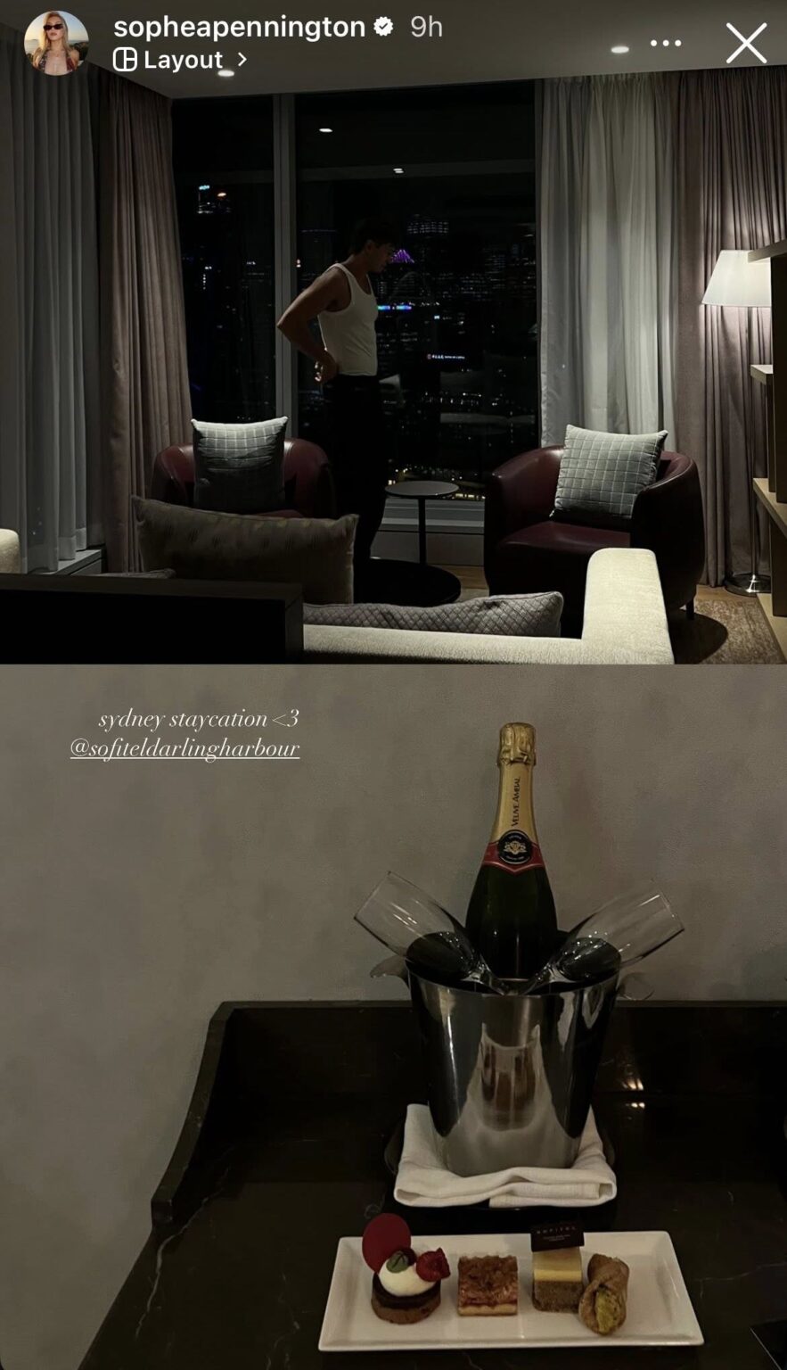 Home and Away star rumoured to have quit after transformation