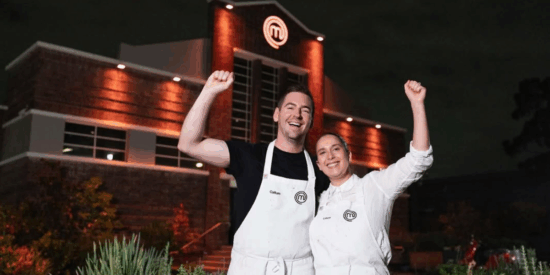 What happened on MasterChef Australia 2025?