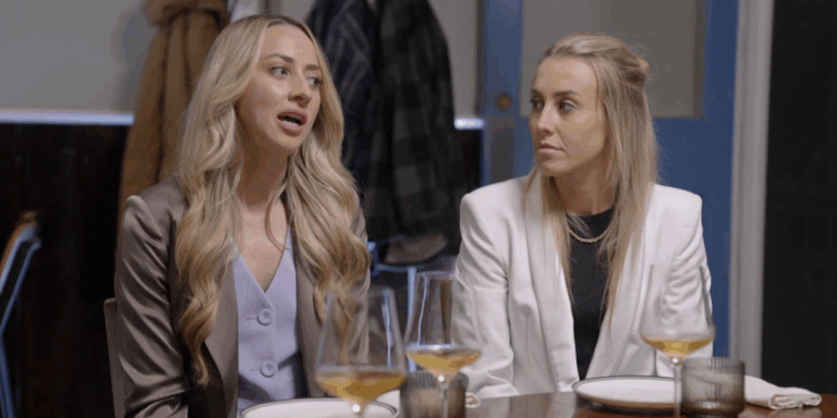 The Block's Han and Can slammed over 'disrespectful' act