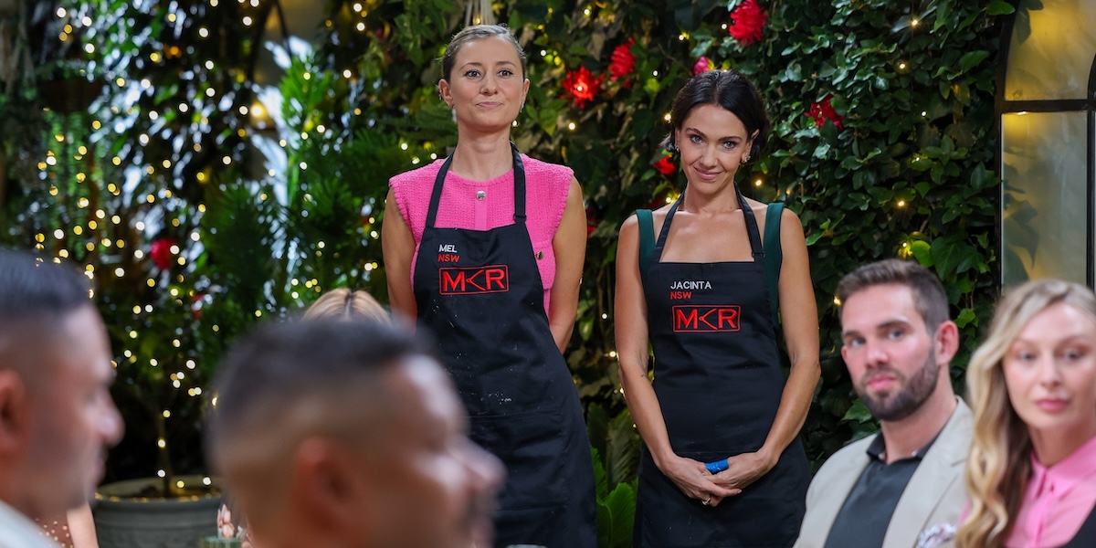 Who has left MKR 2025?