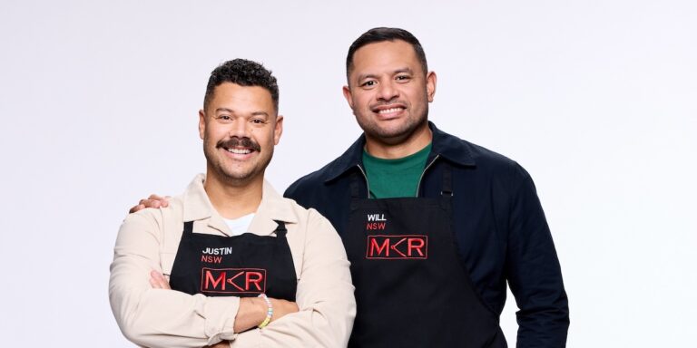 MKR 2025: Where the leaderboard finished up