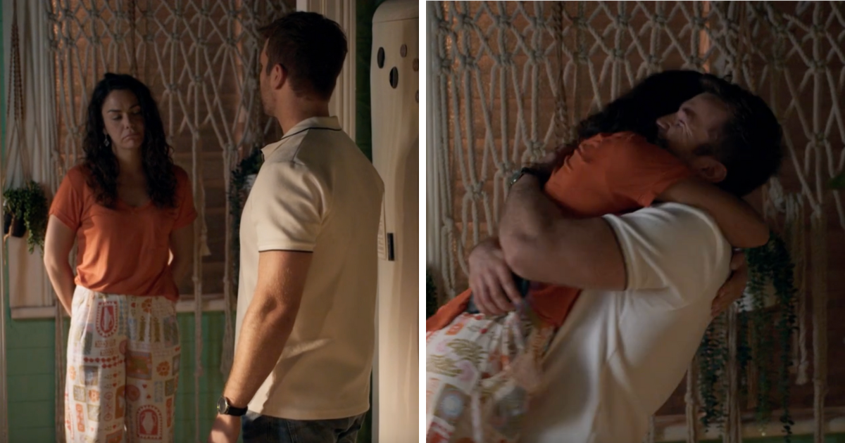 Home and Away spoiler reveals the fate of Mack and Levi's baby