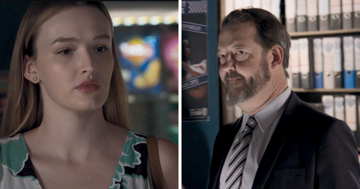 Home and Away fans have figured out how Theo will die