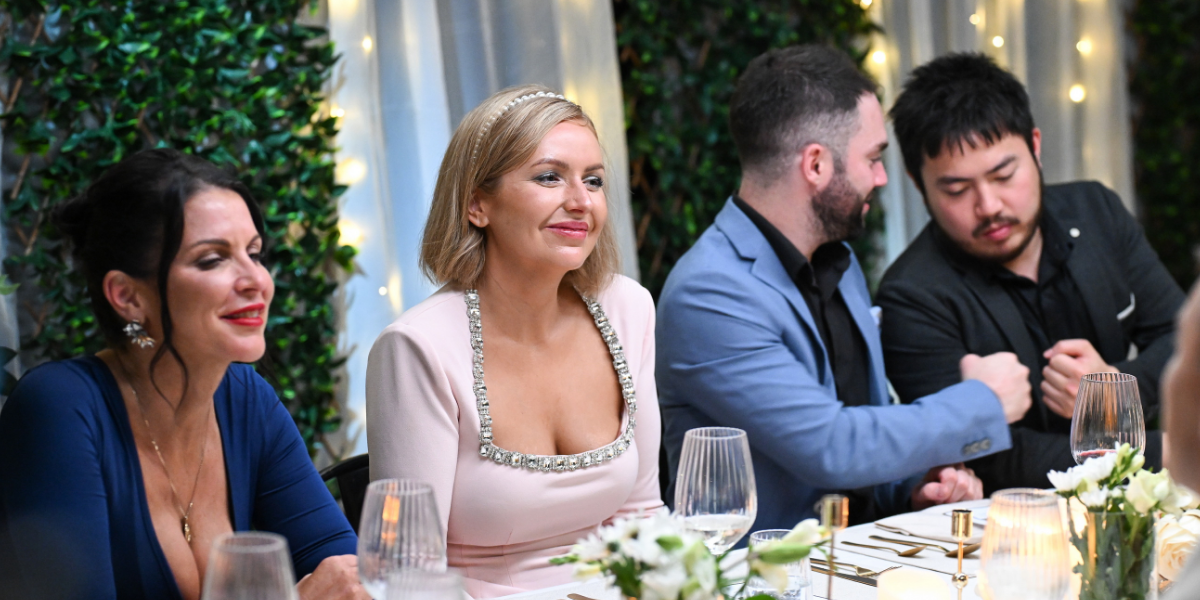 Two MKR 2025 teams have been accused of 'cheating'