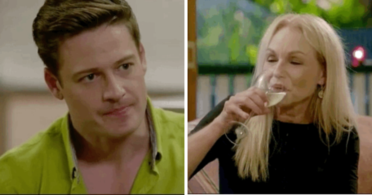 The Golden Bachelor: Who is Laura Junner?