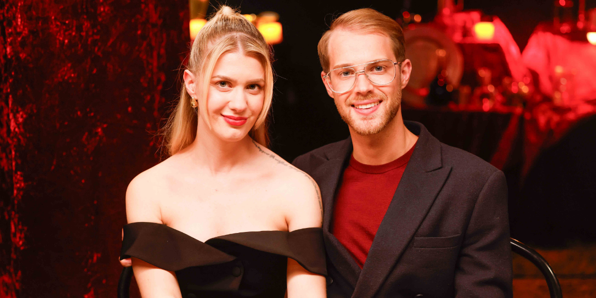 MKR's Maria and Bailey spill details about 'feud' with Mark and Tan