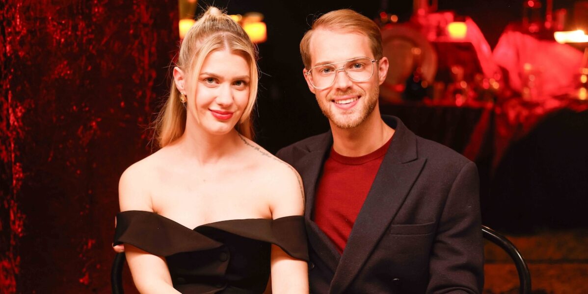 Everything you need to know about MKR's Maria and Bailey