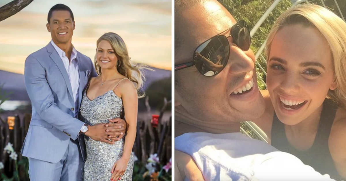 The Bachelor: In Defence of Blake Garvey and Louise's breakup