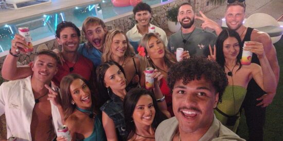 Love Island Australia producers explain truth about Superfans