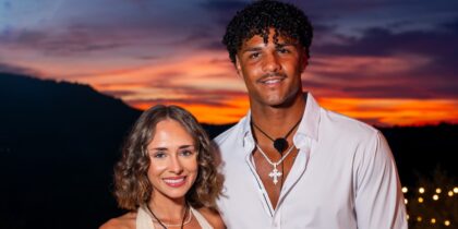 Love Island's Jaide confirms Jotham went back to 'secret girlfriend'