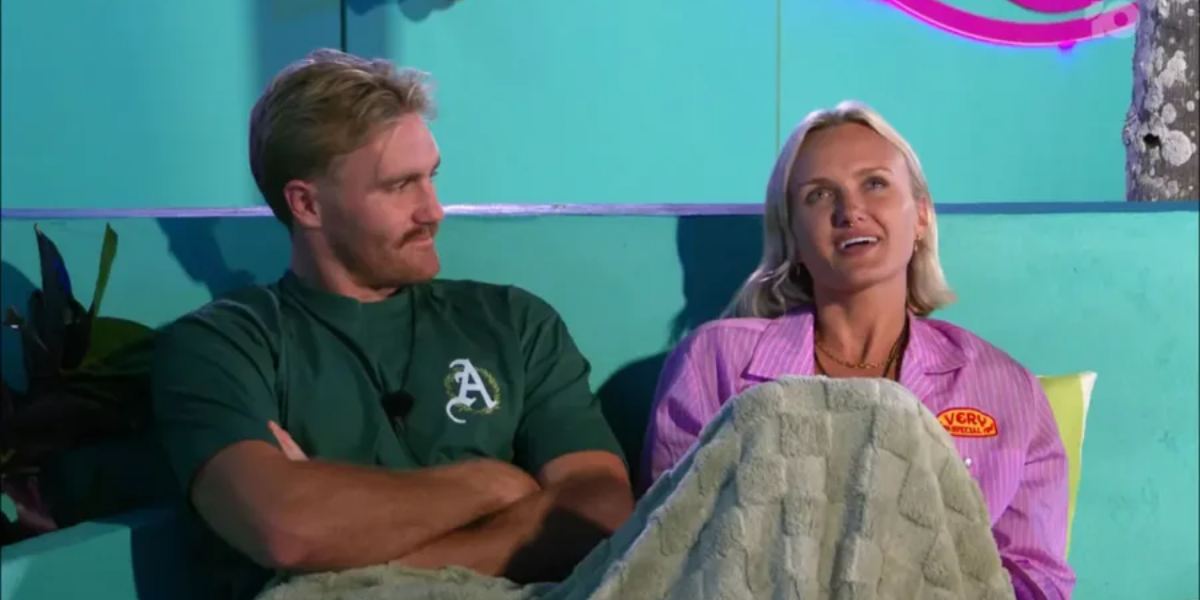 Big Brother's Coco Beeby auditioned for the show back in 2014