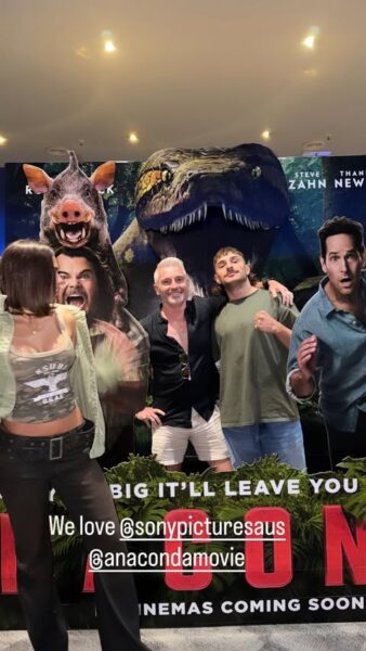 Are Big Brother's Holly and Colin still together?