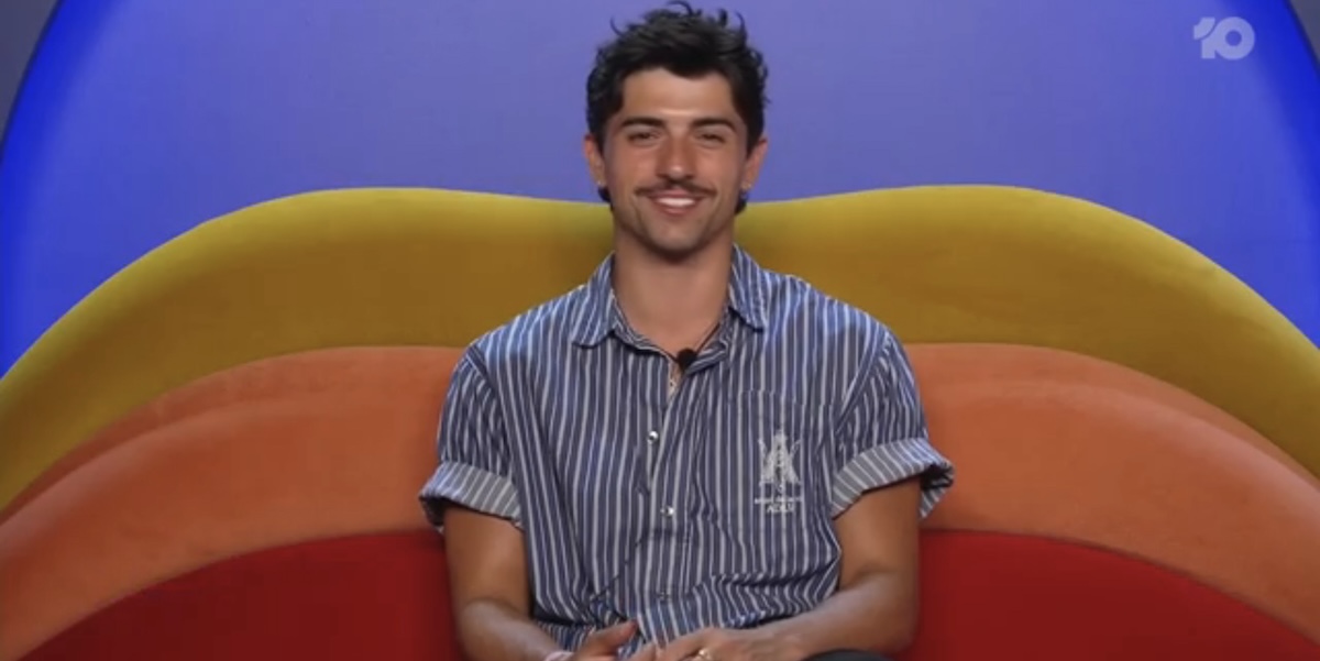 Who left Big Brother 2025 in the first snap eviction?