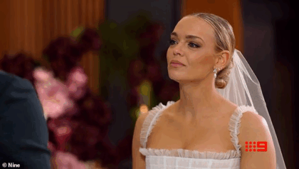Are MAFS David and Alissa still together?