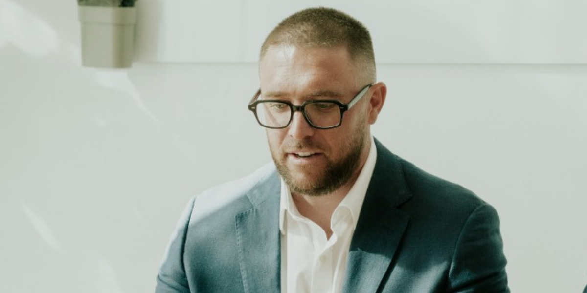 MAFS 2026: Who is 'serial dater' groom Grayson McIvor?