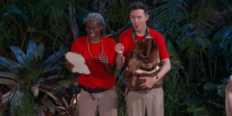 Real reason Nath Valvo is on I'm A Celebrity Australia exposed