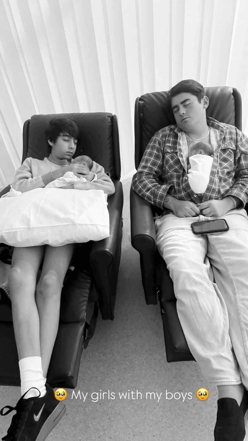 MasterChef: Declan and Sarah's cutest moments in photos