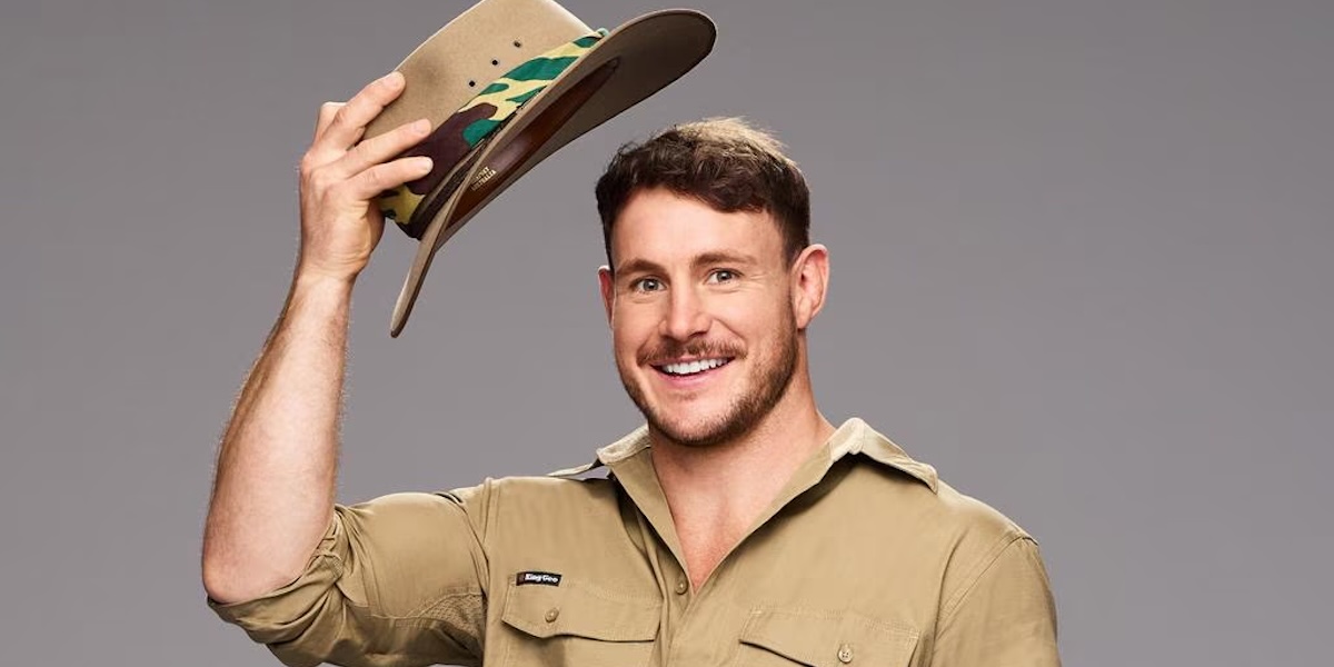 Every I'm A Celebrity Australia 2026 cast member revealed