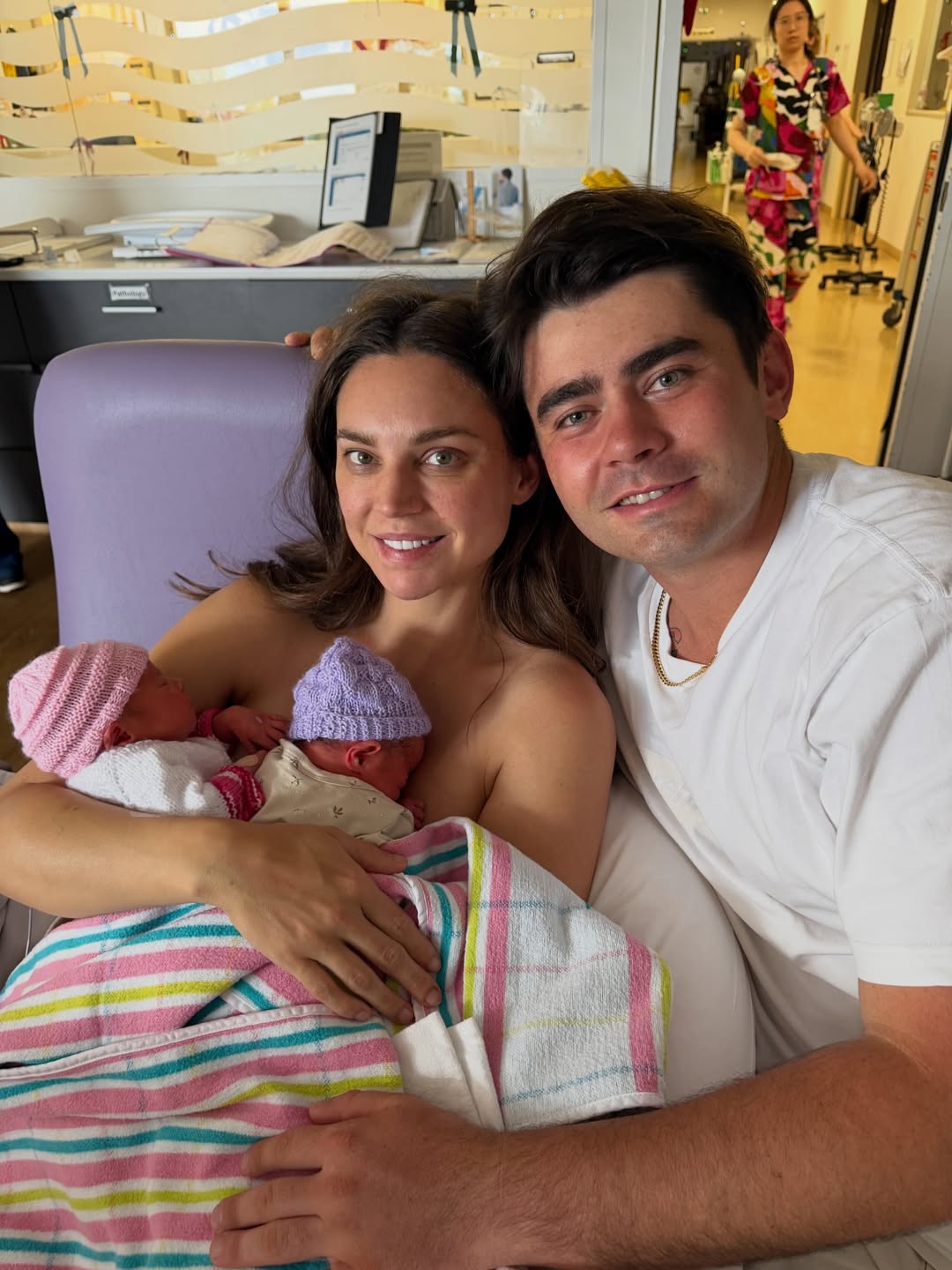 MasterChef: Declan and Sarah's cutest moments in photos