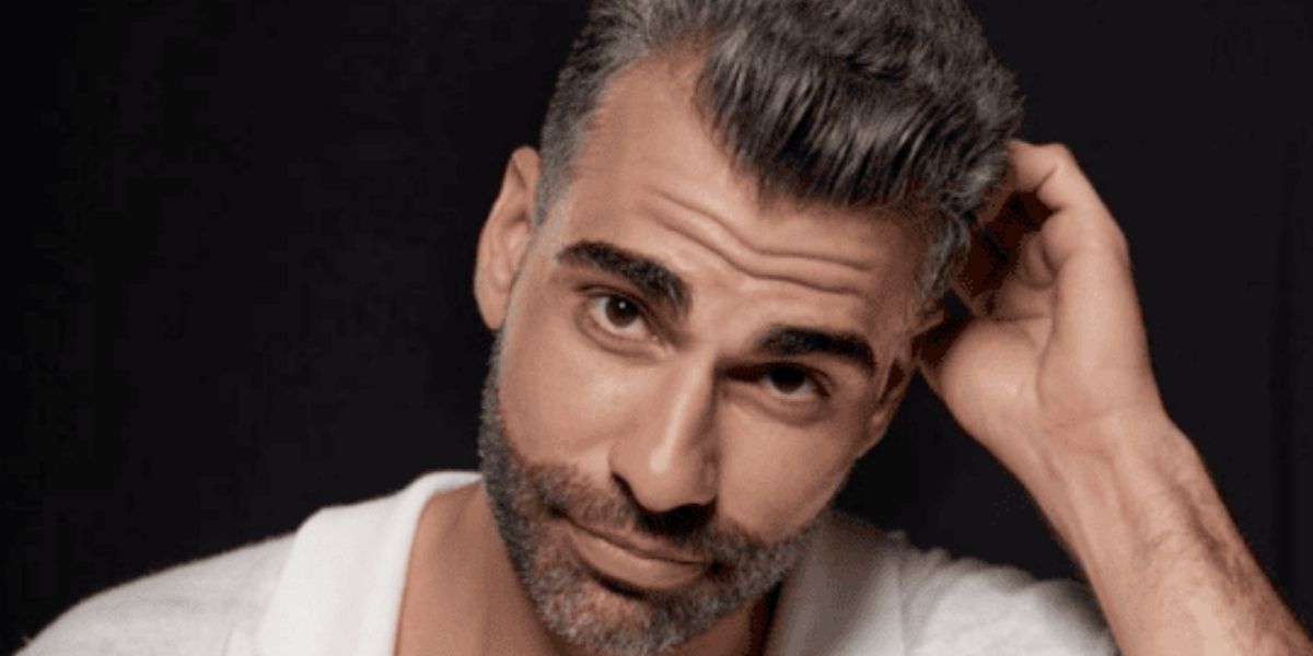 Meet MAFS 2026 intruder former fat Uber driver groom, Joel Moses