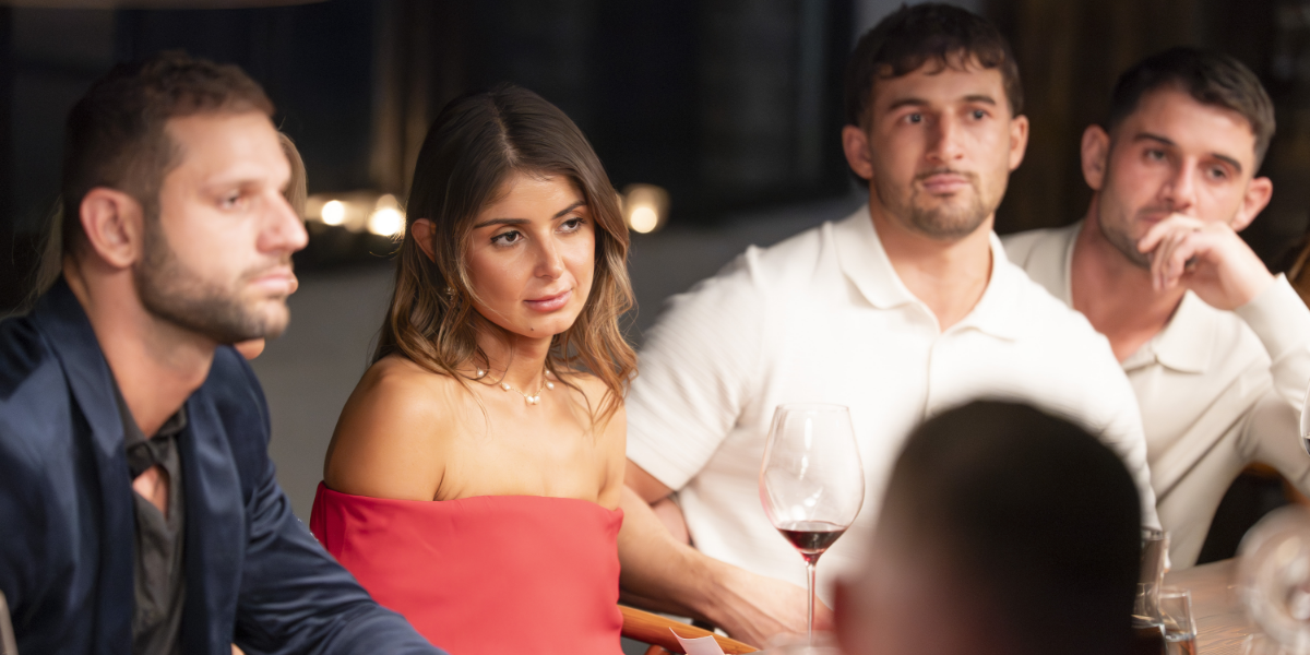 MAFS UK controversy: Married at First Sight Australia brides react