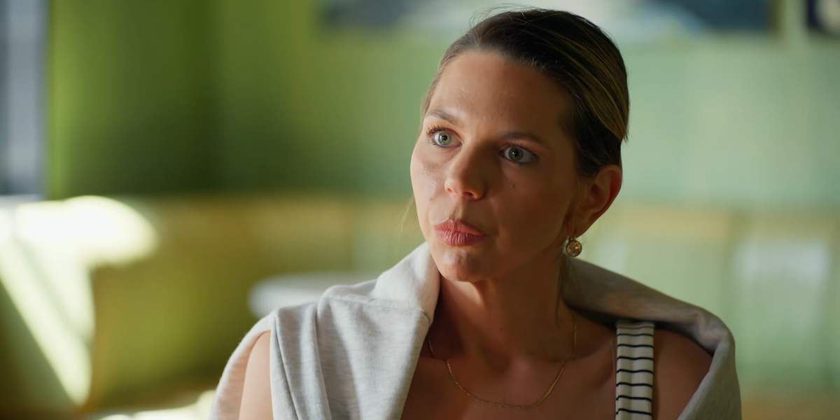 MAFS' Bec confirms she was fired after her behaviour: 'Devastated'
