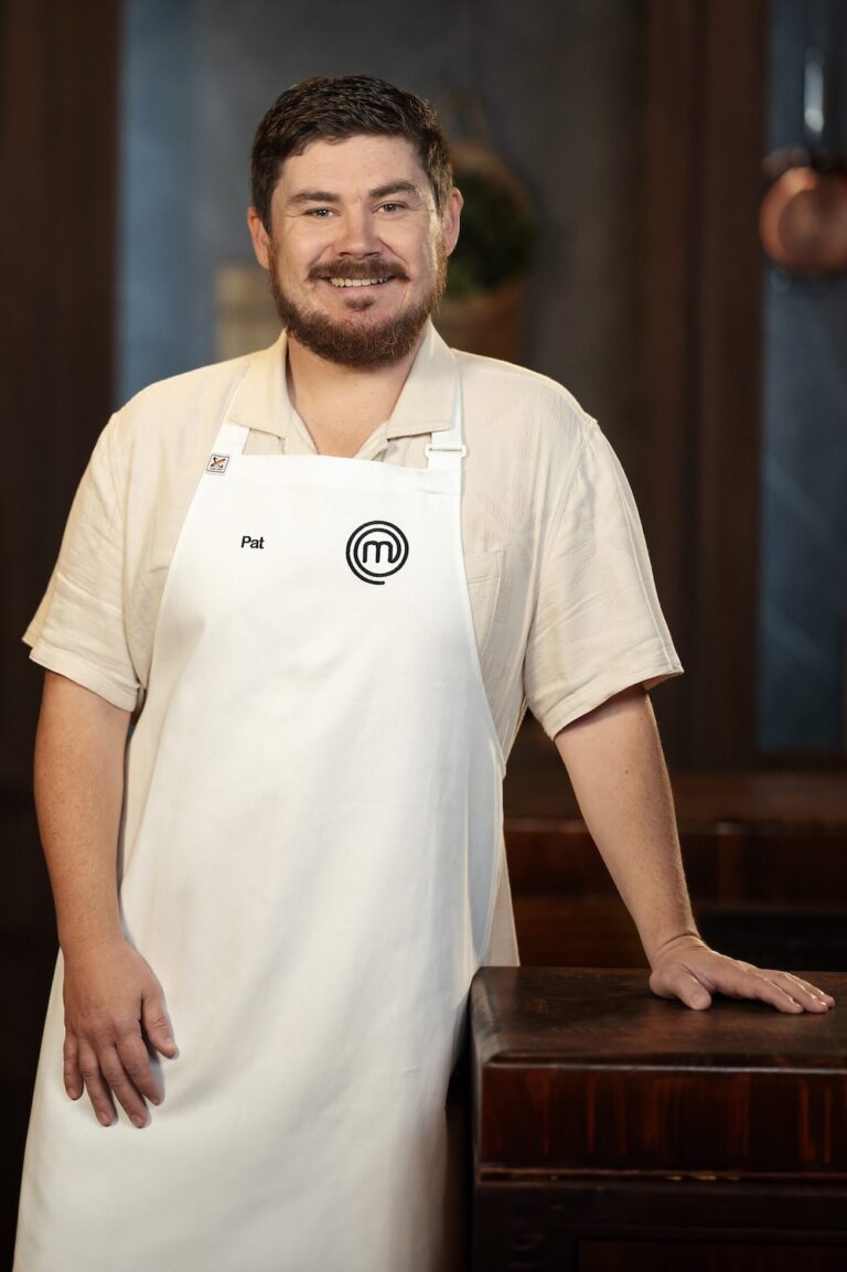 Meet the MasterChef Australia 2026 cast