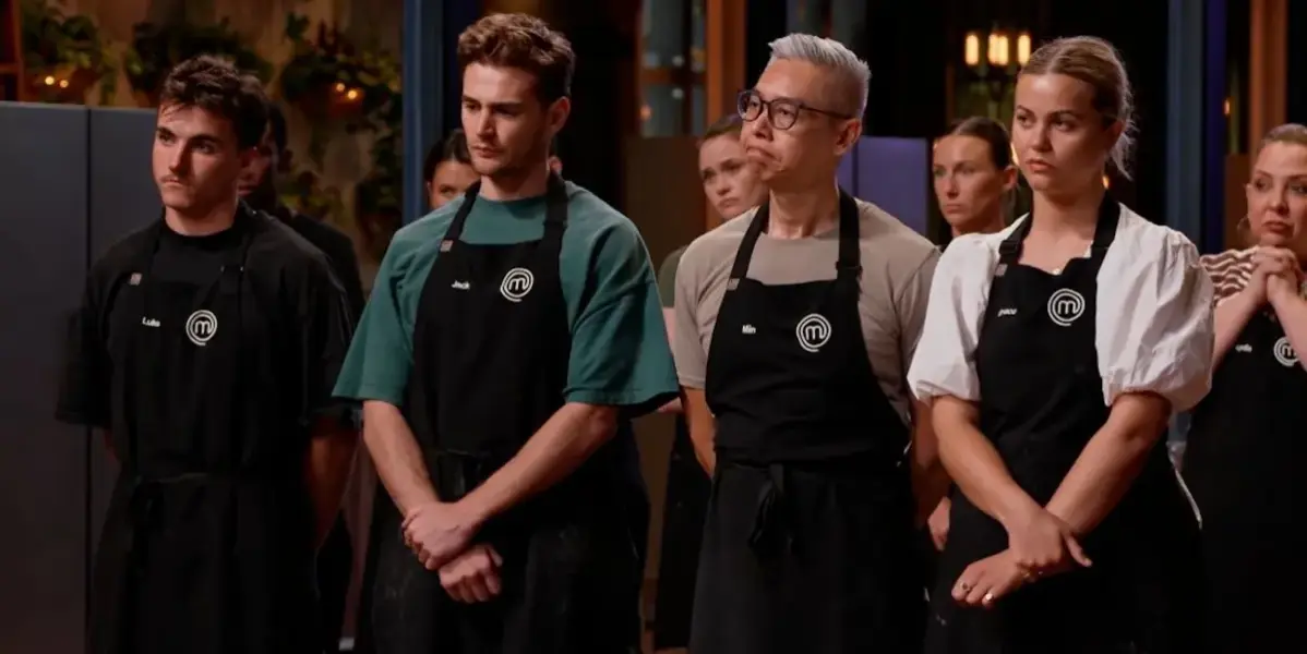 Who has left Masterchef Australia 2026?