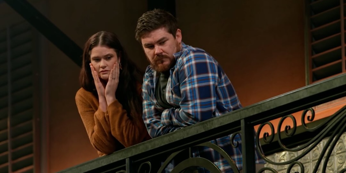 MasterChef's Hannah and Pat reveal what Curtis Stone is really like