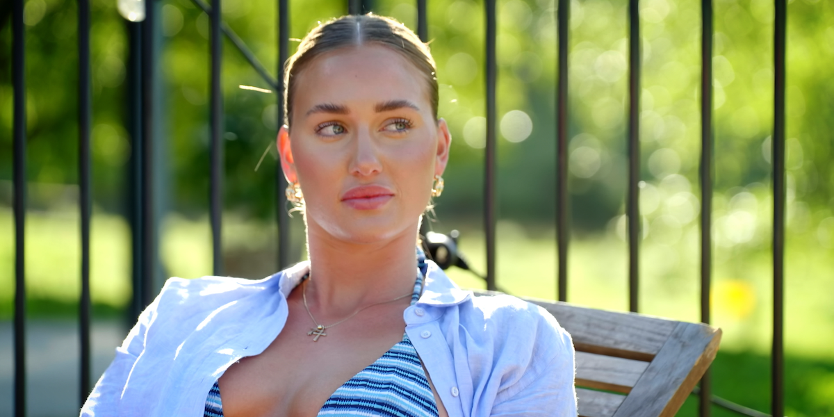 Maya and Miranda weigh in on Jessica's decision to leave FWAW
