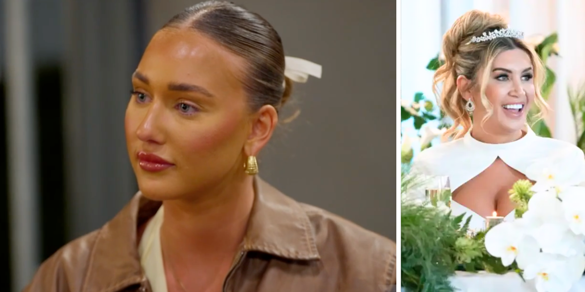 Farmer Wants A Wife: Miranda interview about being 2026 villain
