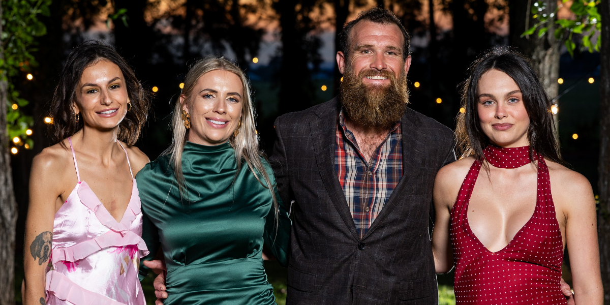 Farmer Wants A Wife: Does Beth reconnect with Farmer Jason?
