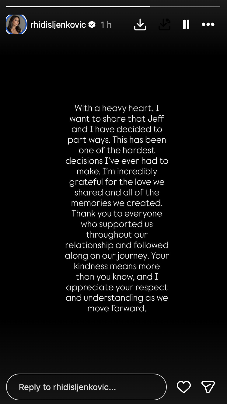 Rhi and Jeff MAFS split: Married couple Jacqui and Clint react